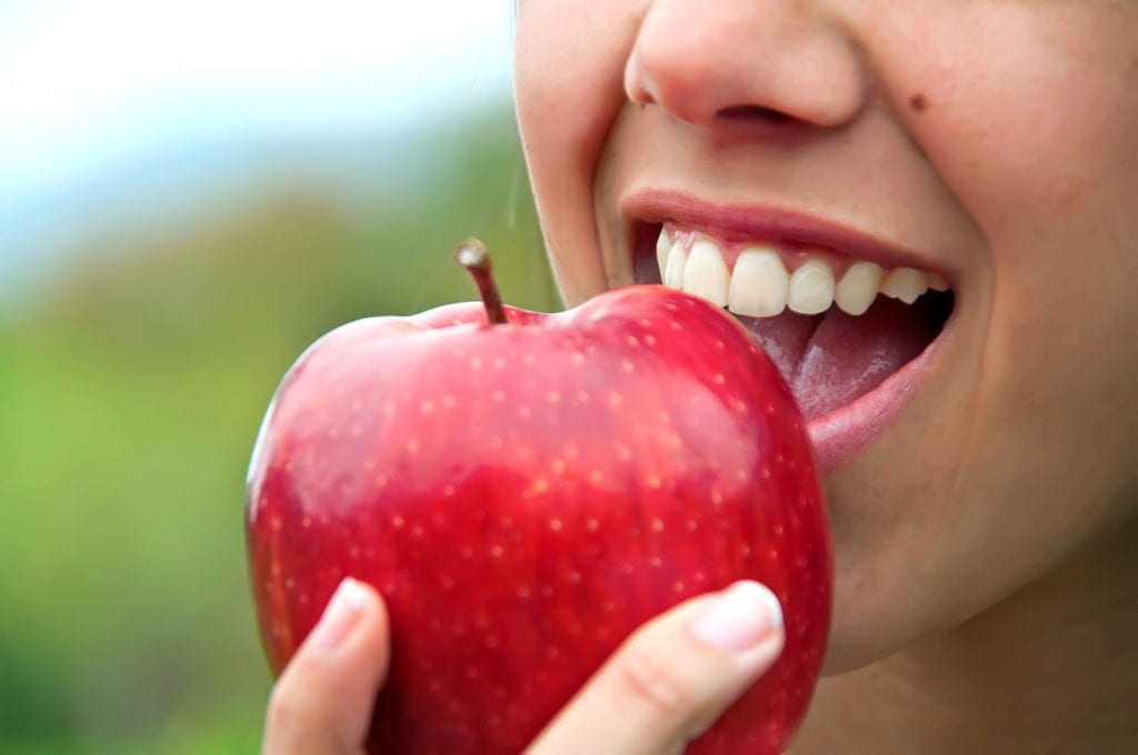 3 Dentist-Recommended Snack Options | Dentist in Payette, ID